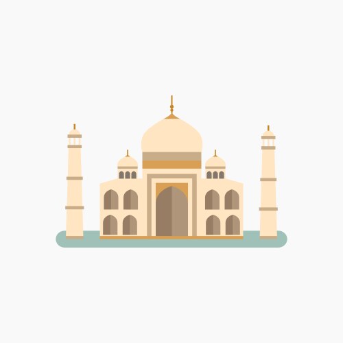 Muslim Tomb Vector Images (over 1,000)
