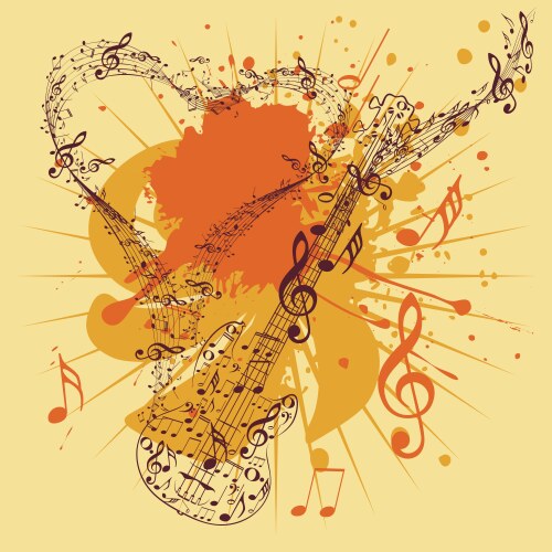 Free Music Vector Images (over 47,000)