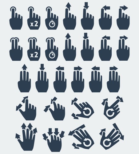 Finger Press Vector Images (over 27,000)
