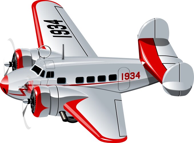 Cartoon Air Force Vector Images (over 1,600)