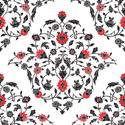 Tazhib Vector Images (40)