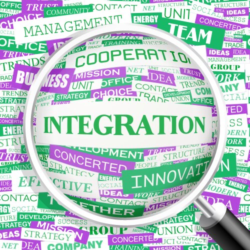 Integration Management Vector Images (over 12,000)