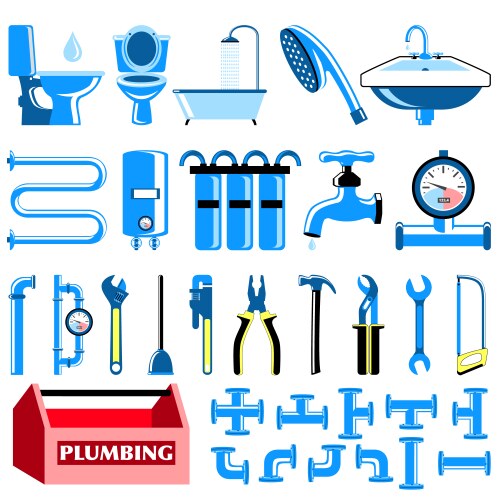 Plumbing Vector Images (over 89,000)