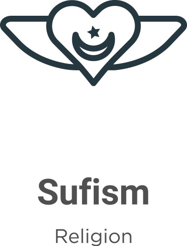 Sufi Logo Vector Images (57)