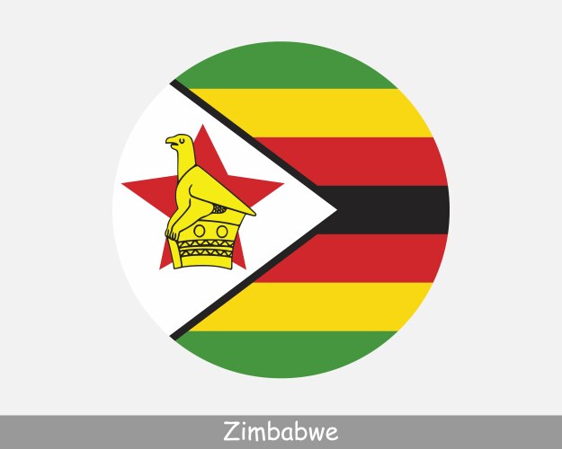 Zimbabwe logo Vector Images & Graphics for Commercial Use | VectorStock