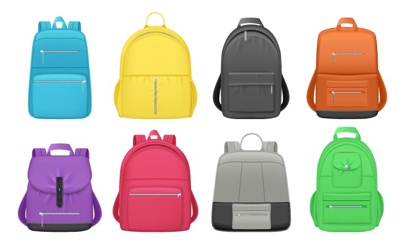 Backpack Vector Images (over 110,000)