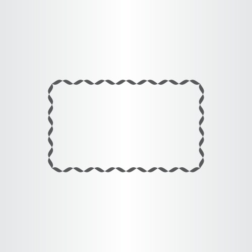 Black Rectangle Vector Images (over 110,000)