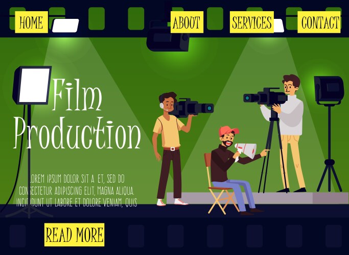 Studio Banner Vector Images (over 39,000)