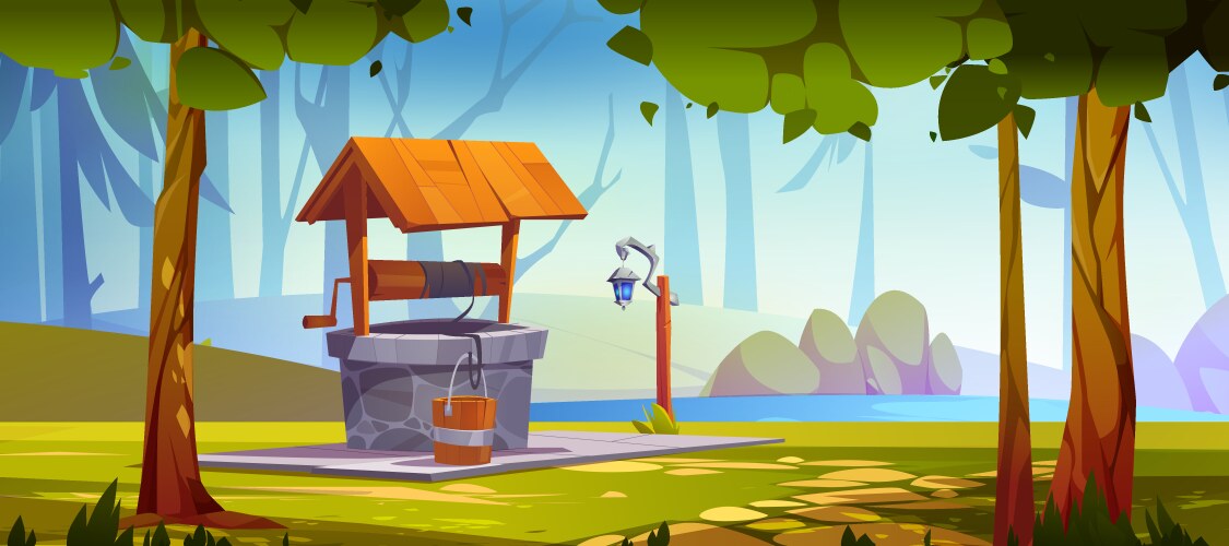 Water Well Vector Images (over 21,000)