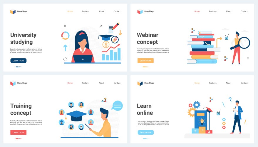 Study Banner Vector Images (over 62,000)