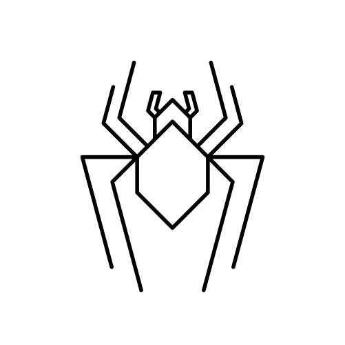 Spider Web Logo Vector Images (over 5,300)