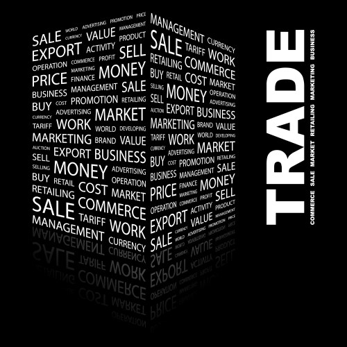 Trade Vector Images (over 280,000)