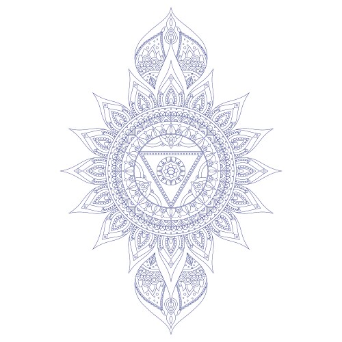 Chakra Vector Images (over 18,000)