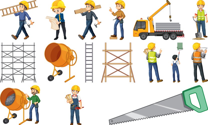 Jobs Cartoons Vector Images (over 230,000)