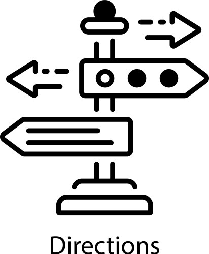 Directions Vector Images (over 640,000)