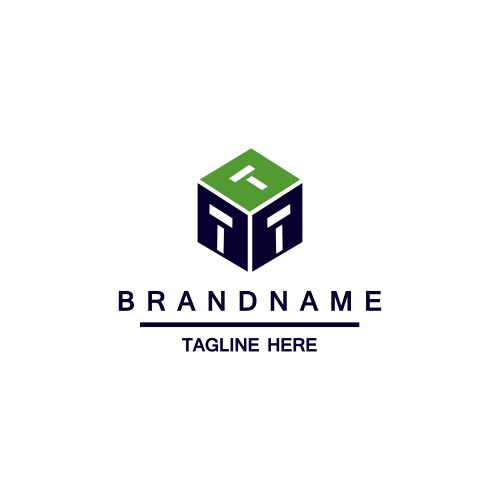 Letter T Cube Logo Vector Images (over 150)