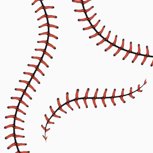 Softball Stitches Vector Images (über 2,200)