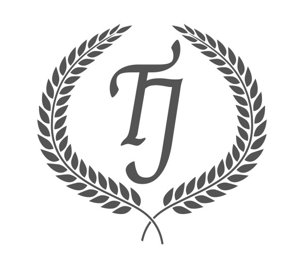 Tj Logo Vector Images (over 1,900)