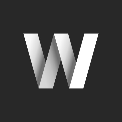 W Monogram Vector Images (over 29,000)