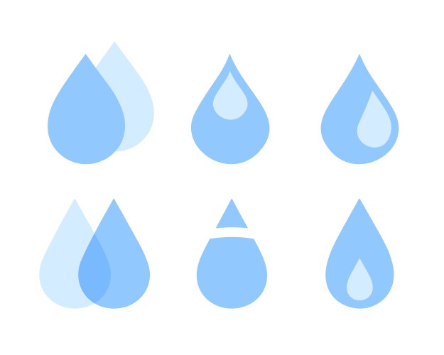Raindrop Vector Images (over 43,000)