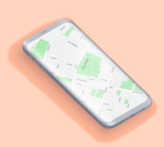 Mock Map Mockup Vector Images (over 830)