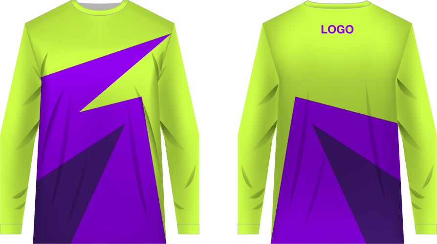 Jersey Logo Vector Images (over 4,800)