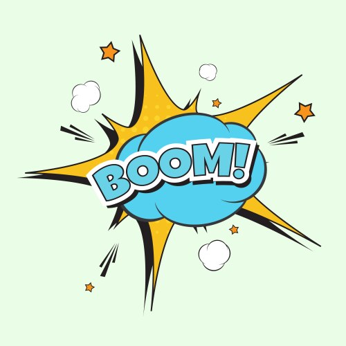 Boom Vector Images (over 78,000)