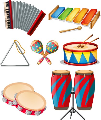 Instrument Vector Images (over 620,000)