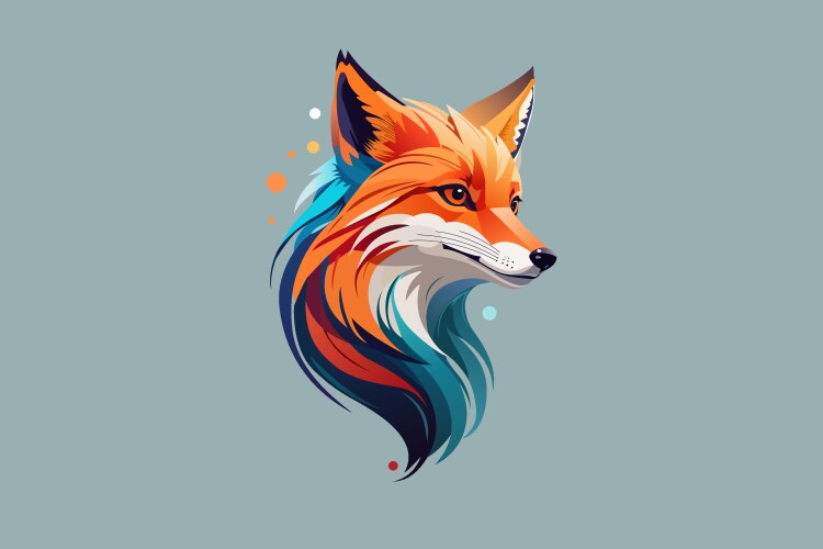 Red Fox Logo Red Fox Logo Royalty Free Images, Stock Photos & Pictures