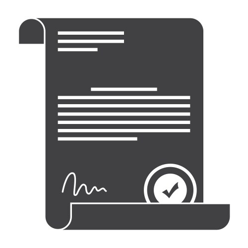 Symbol Signature Vector Images (over 160,000)