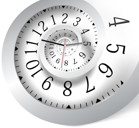 Time Vector Images (over 910,000)