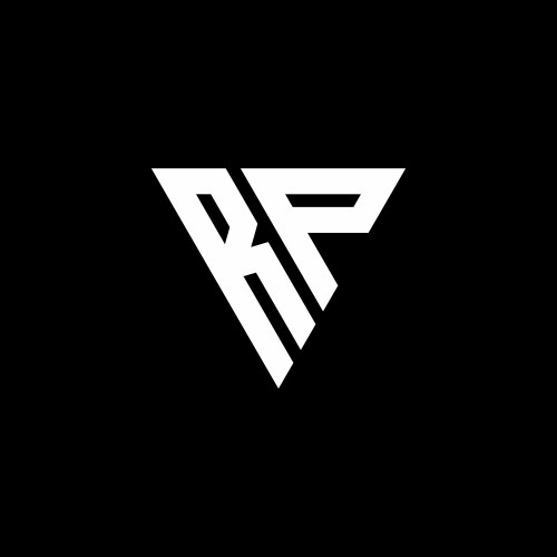Rp Logo Vector Images (over 2,400)