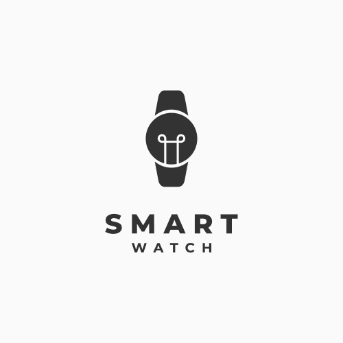 Hand Watch Logo Vector Images (over 3,900)