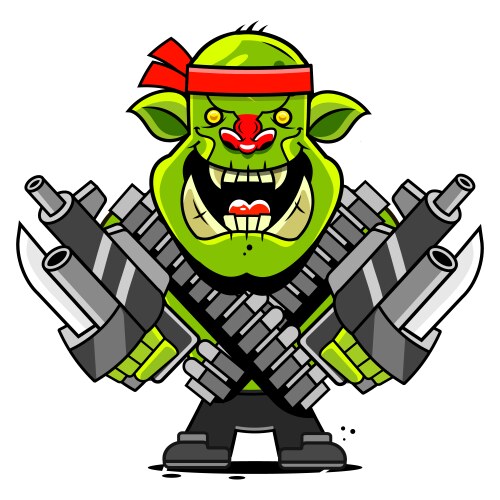 Troll Logo Vector Images (over 2,600)