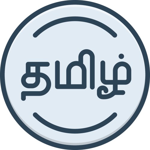 Tamil Vector Images (over 1,900)