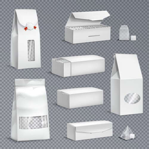 Tea Packaging Vector Images (over 15,000)