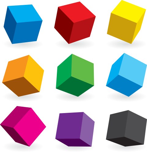 Free 3d Vector Images (over 50,000)