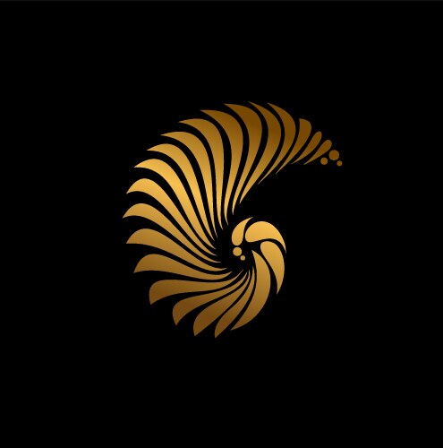 Nautilus Logo Vector Images (over 1,300)