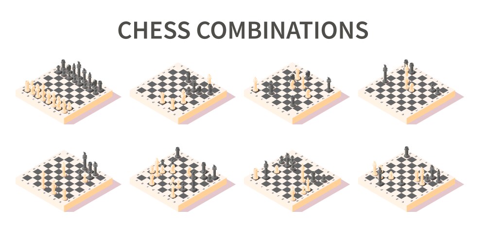 Chess Vector Images (over 54,000)