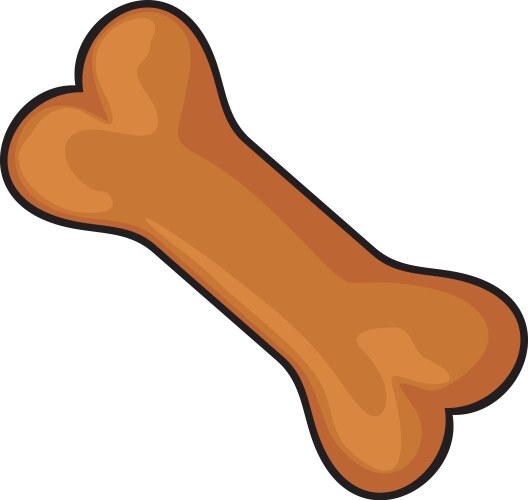 Dog Bone Cartoon Vector Images (over 10,000)