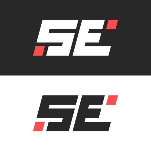 Se Logo Vector Images (over 2,800)