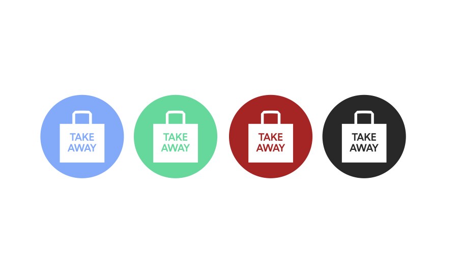 Takeout Logo Vector Images (over 2,500)