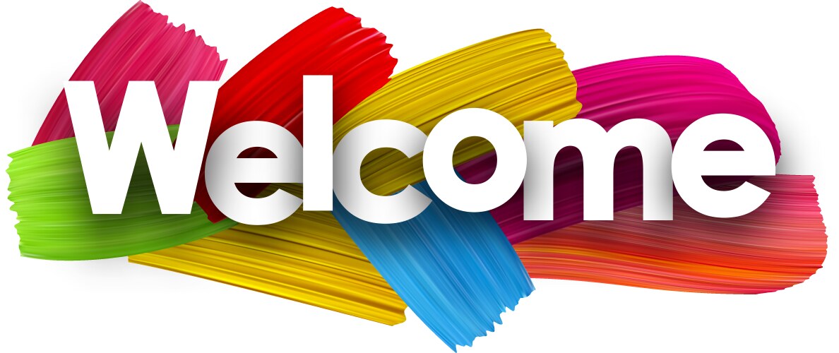 Welcome Vector Images (over 160,000)