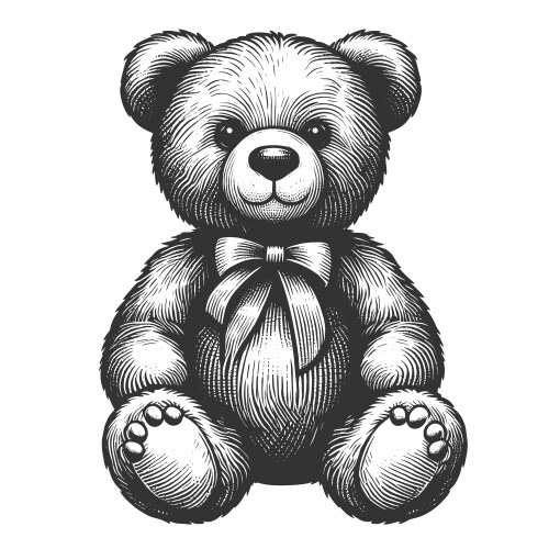 Bear Vector Images (over 210,000)