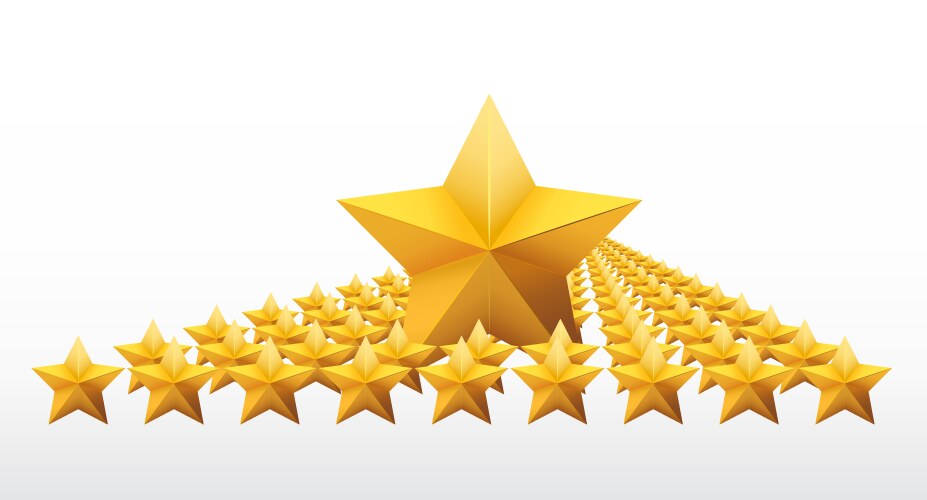 Five Pointed Stars Vector Images (over 3,400)