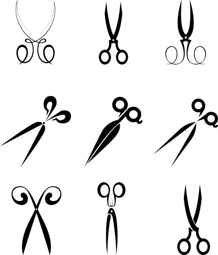 Scissors Vector Images (over 120,000)