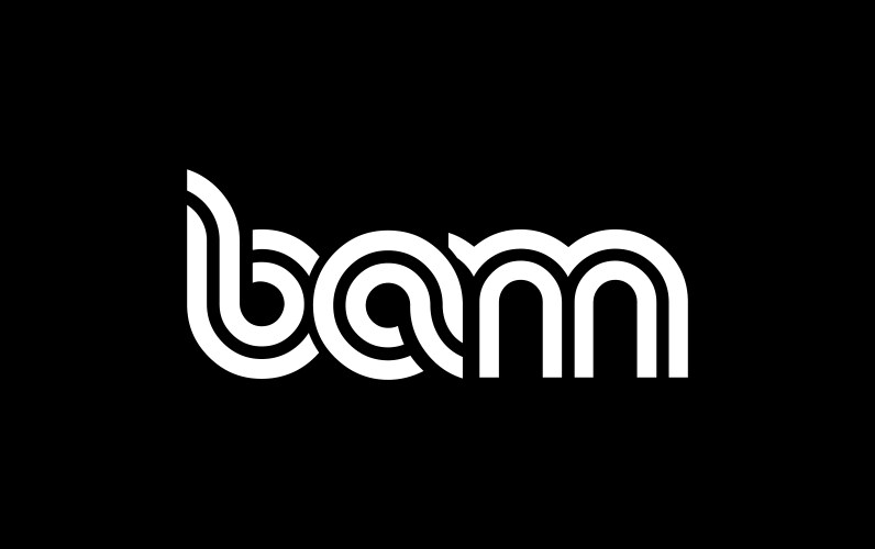 Bam Logo Vector Images (over 100)
