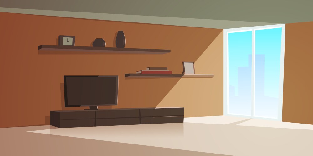 Living Room Cartoon Vector Images (over 24,000)