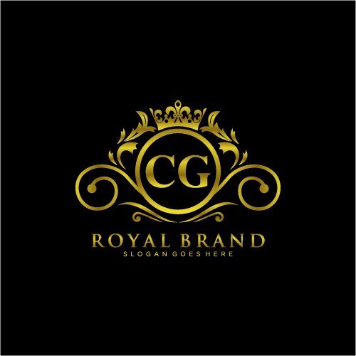 Cg Logos Vector Images (over 3,100)