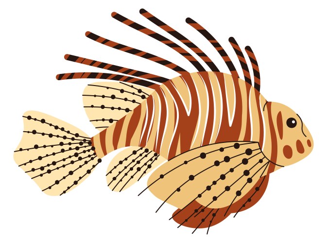 Zebrafish Vector Images (over 110)